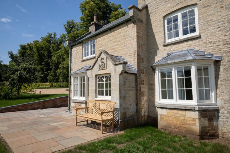 The Head Gardener's House - Easton Holiday Cottages